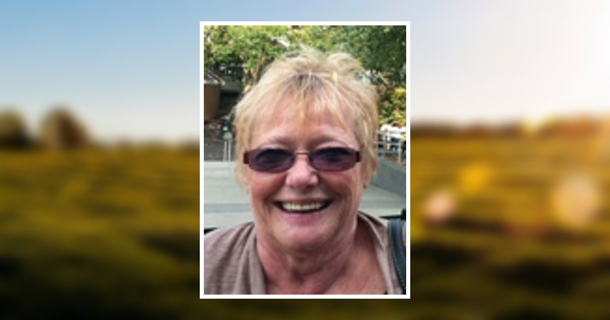 Michelle Sharp Obituary June 30, 2016 - Livingston Butler Volland ...