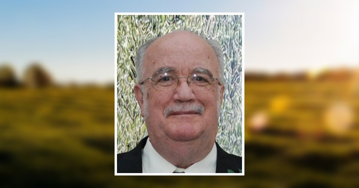 John Breth Obituary March 20, 2016 - Myers-Durboraw Funeral Home John Breth Obituary March 20, 2016 - Myers-Durboraw Funeral Home