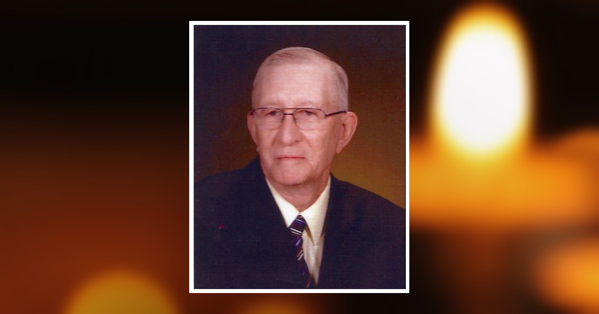 William "Gene" Honeycutt Sr. Obituary May 12, 2025 - Phillips Funeral Home