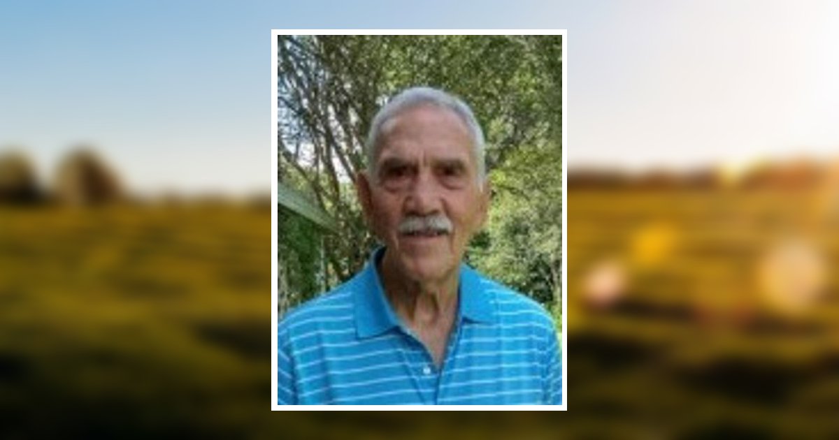 Thurman Crowe Peele Obituary November 29, 2022 - Resthaven Gardens of ...