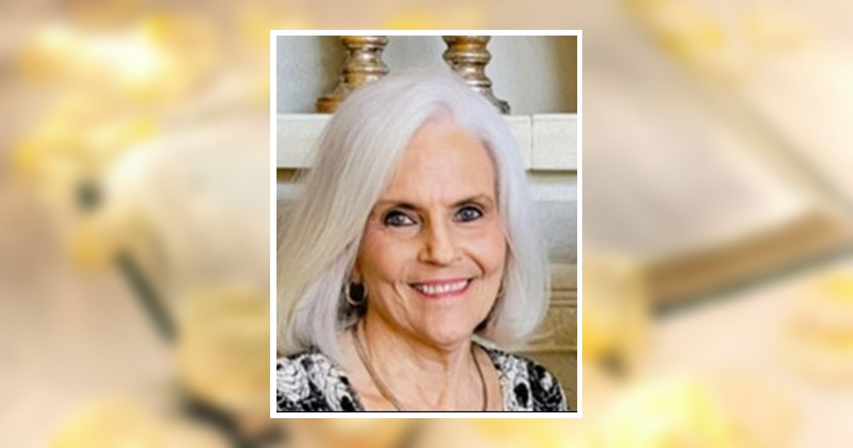 Linda Chitwood Padgett Obituary January 3, 2024 - Waco Memorial Funeral ...