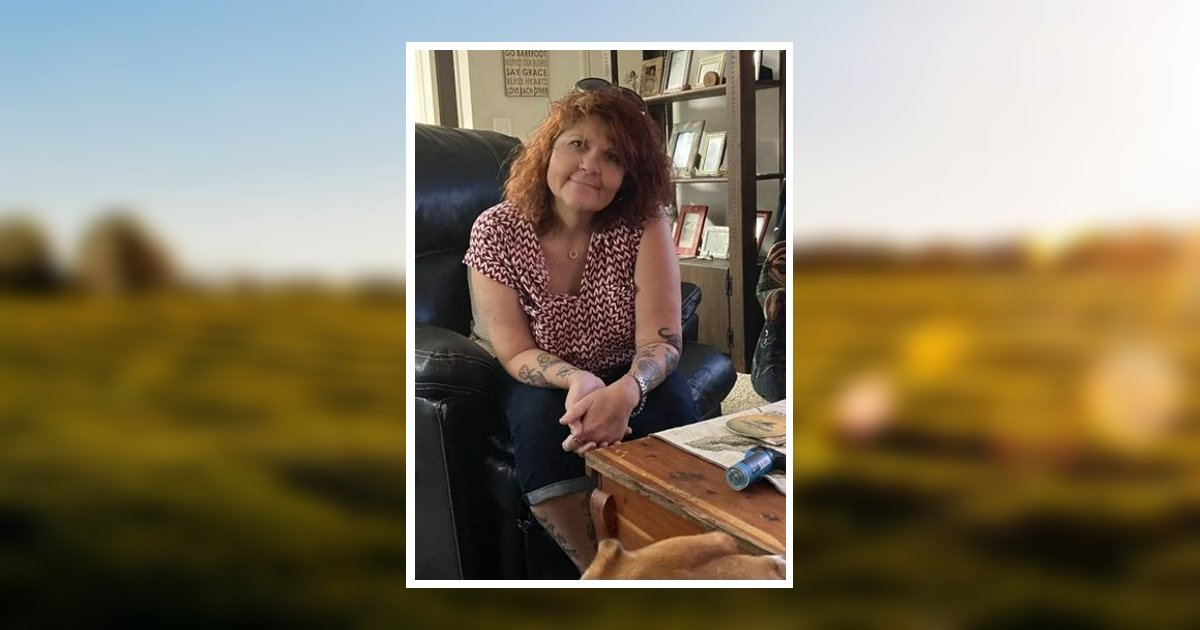Melissa Helms Huggins Obituary August 24, 2022 - Palmetto Funeral Group
