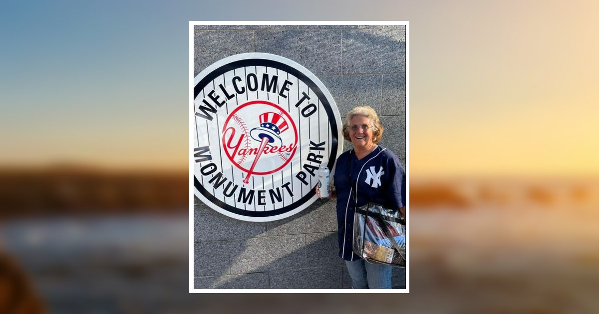 Roberta Benner Scott Obituary November 11, 2024 - Tidd Funeral Home