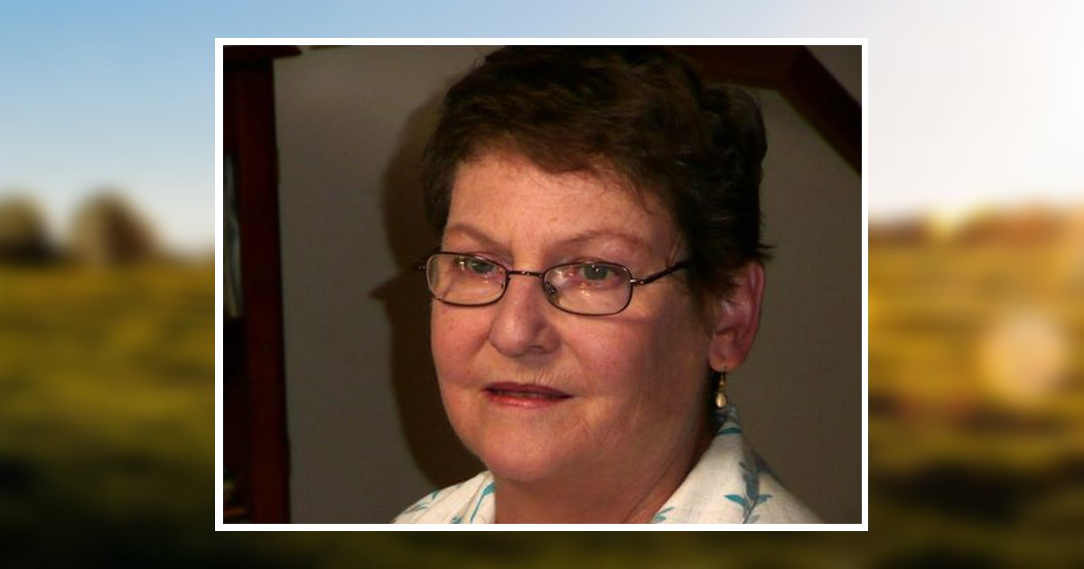 Diane Campbell Obituary 2019 - Cress Funeral and Cremation Services