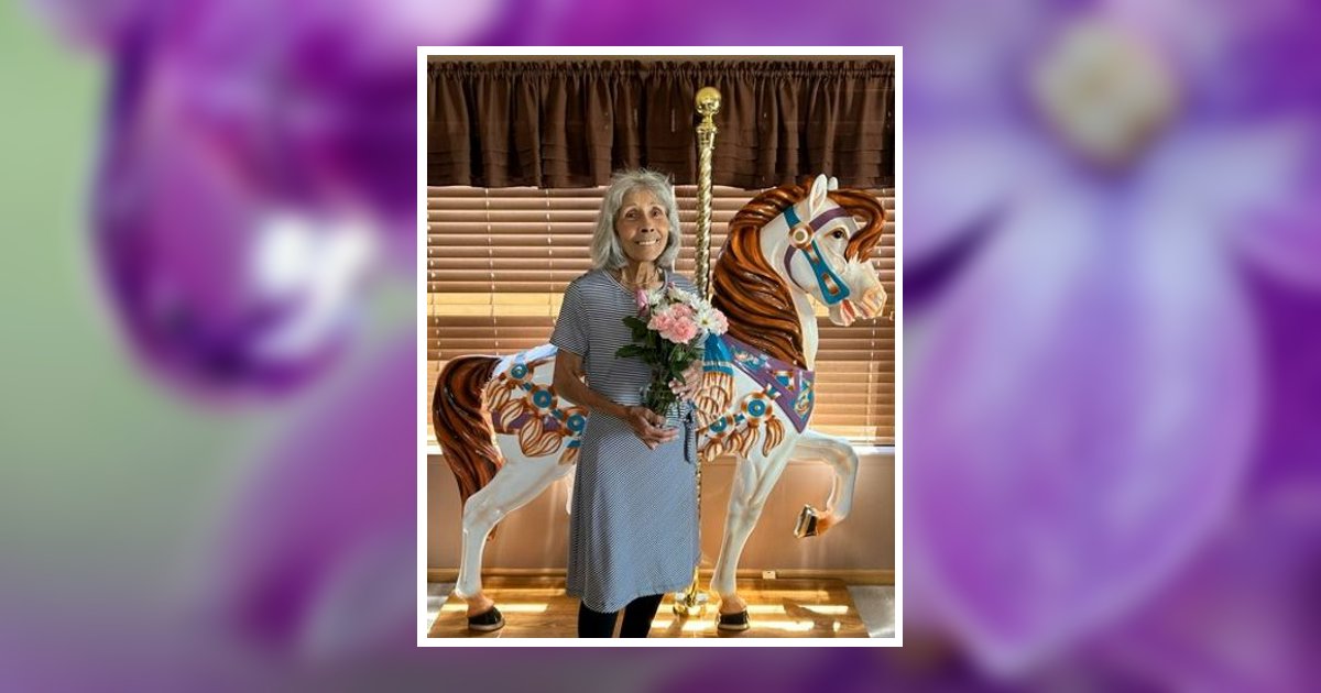 Terry Konkey Obituary August 16, 2024 - Davenport Family Funeral Homes ...