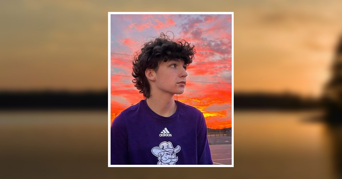 Elijah "Eli" Manning Heacock Obituary February 28, 2025 - A.F. Crow ...