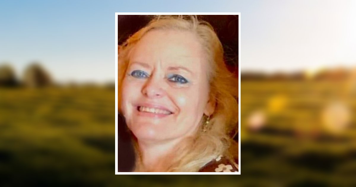 Debra Fox Obituary April 12, 2022 - Burton Quinn Scott Cremation ...