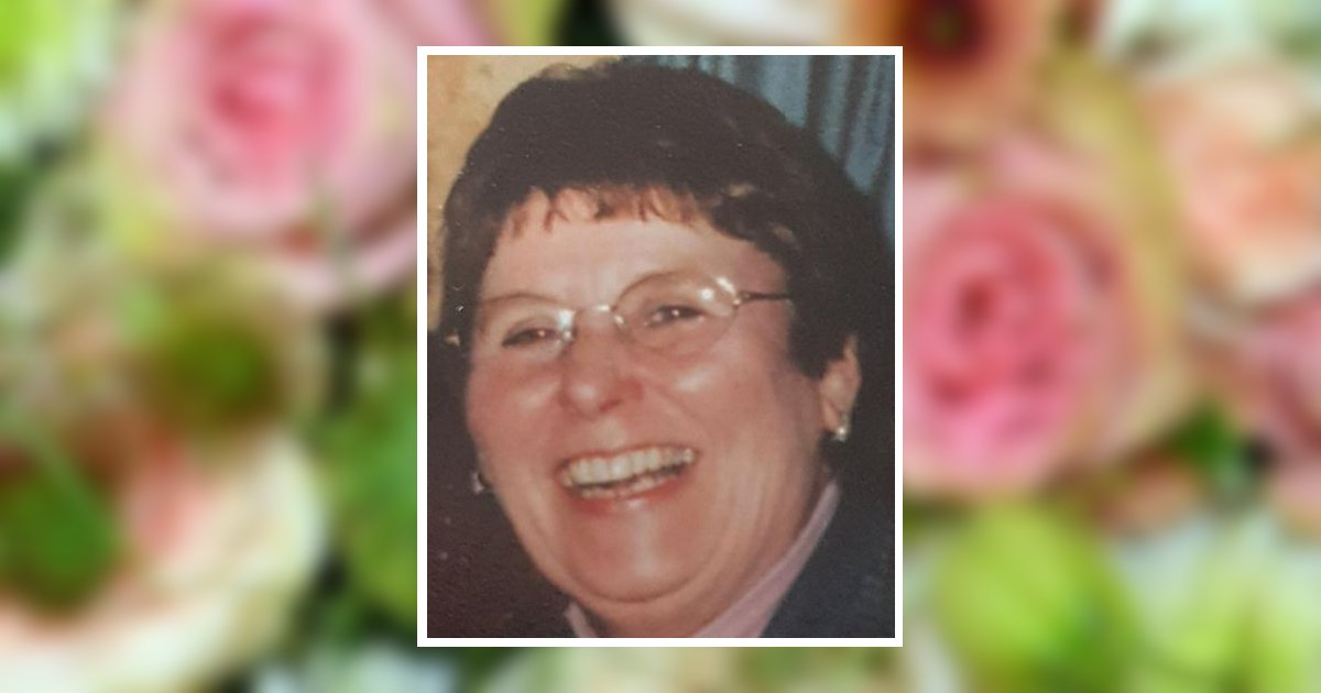 Eileen Isabel Mary Elaine Huggett Obituary April 14, 2024 - Billingsley ...