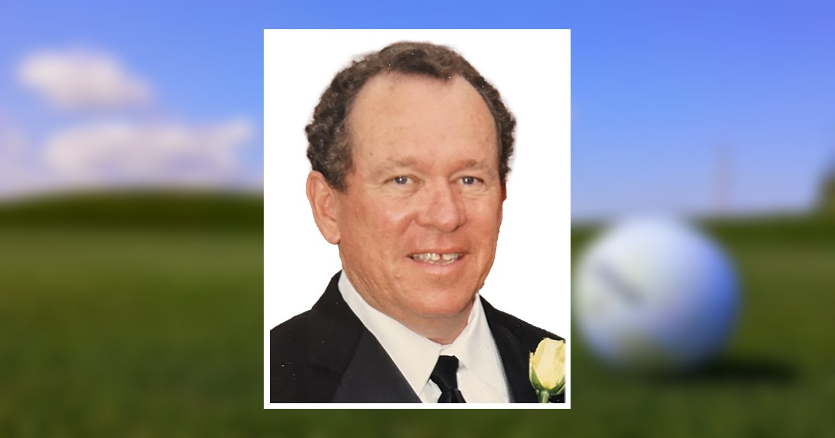 Gary Sutherland Obituary 2024 - Douglass & Zook