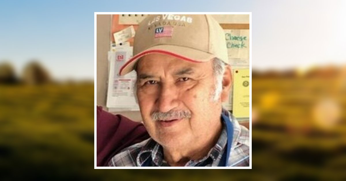 Jose Merced Barajas Obituary July 31, 2020 - Winsteads' Funeral Home Jose Merced Barajas Obituary July 31, 2020 - Winsteads' Funeral Home