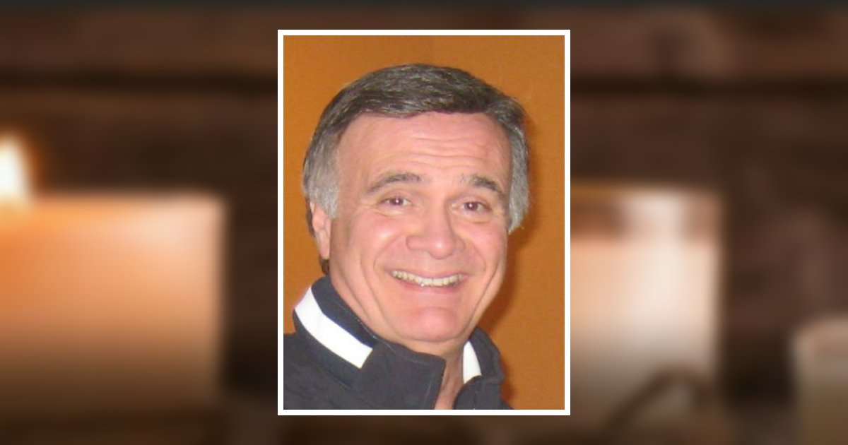 John F. Capretta Obituary - DeJohn Funeral Homes & Crematory