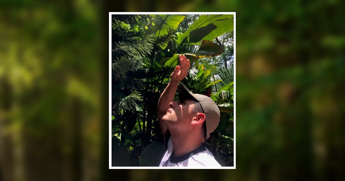 Steven Gerard Guzman Obituary August 29, 2022 - Compean Funeral Home