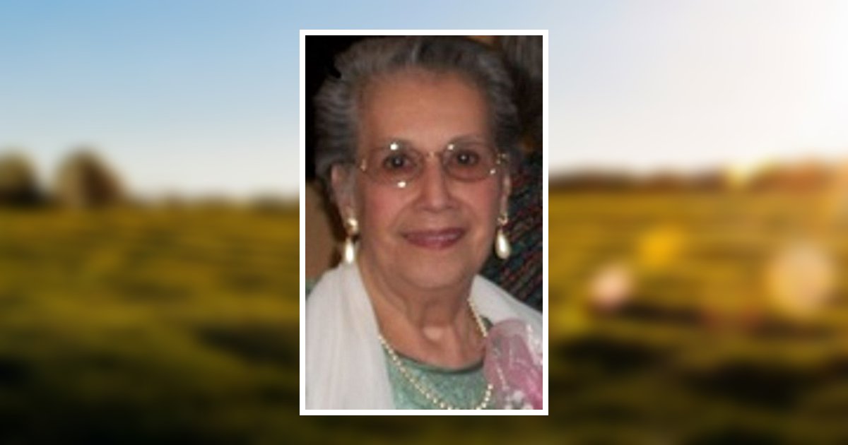 Maria Albertina "Maruja" Riascos Hoyos Obituary December 18, 2016 ...