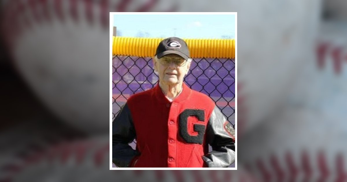 Francis Duane Grice, Jr. Obituary July 25, 2025 - Thomas Poteet & Son ...