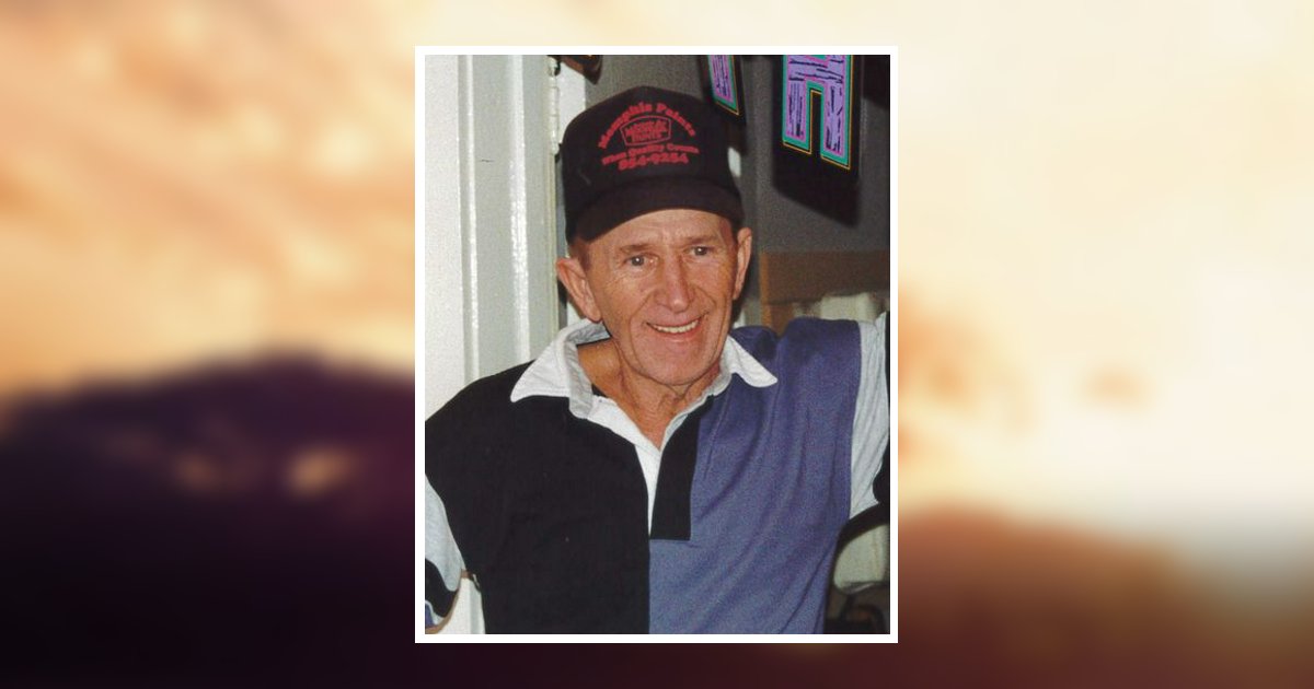 William Stanley "Billy" Carruthers Obituary April 22, 2025 - Peebles ...