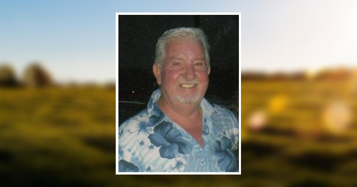 Thomas Passmore, Sr Obituary August 14, 2012 - Hartsell Funeral Homes