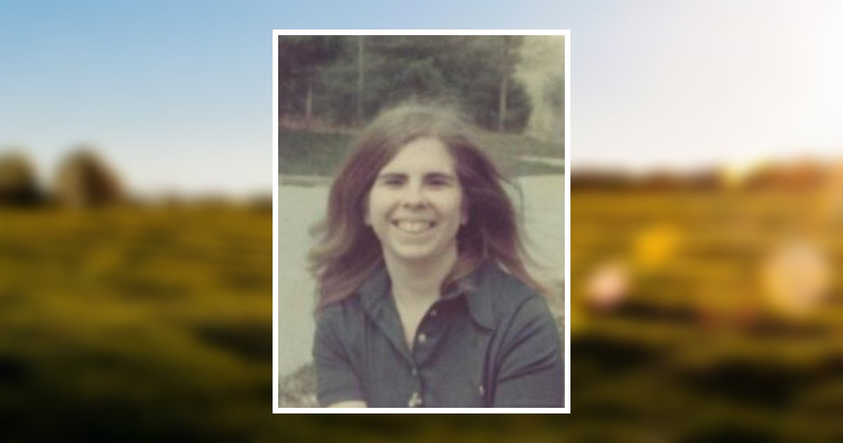 Sandra Haag Obituary November 15, 2020 - Christman's Funeral Home