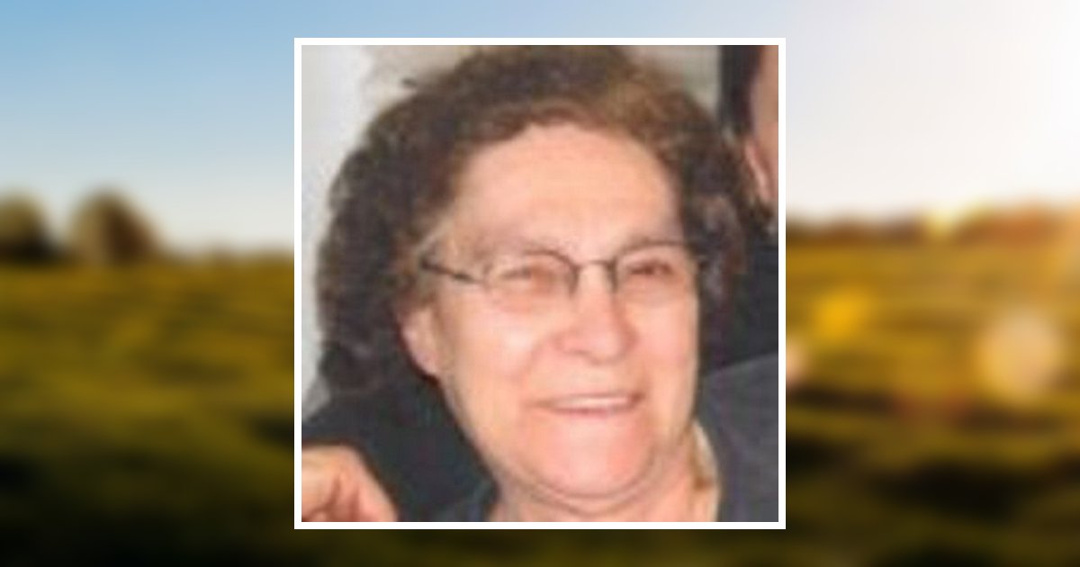 Ruth A Macey Obituary December 15, 2012 - Brown Funeral Home