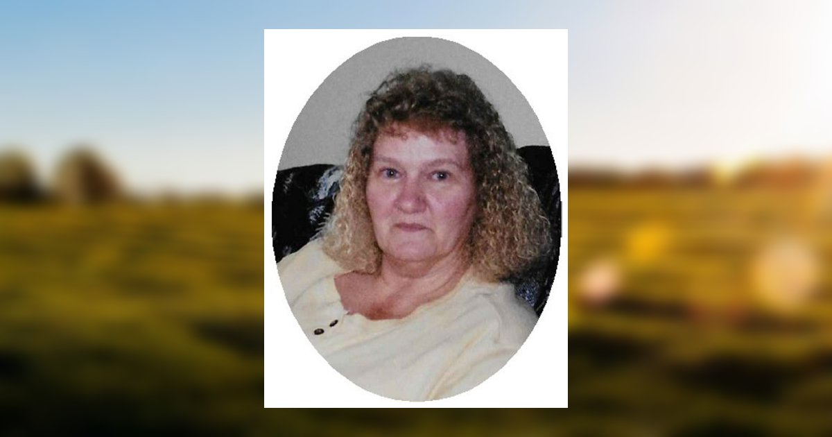 Deborah Crump Obituary February 7, 2016 - Michael R. Gray Funeral Home ...