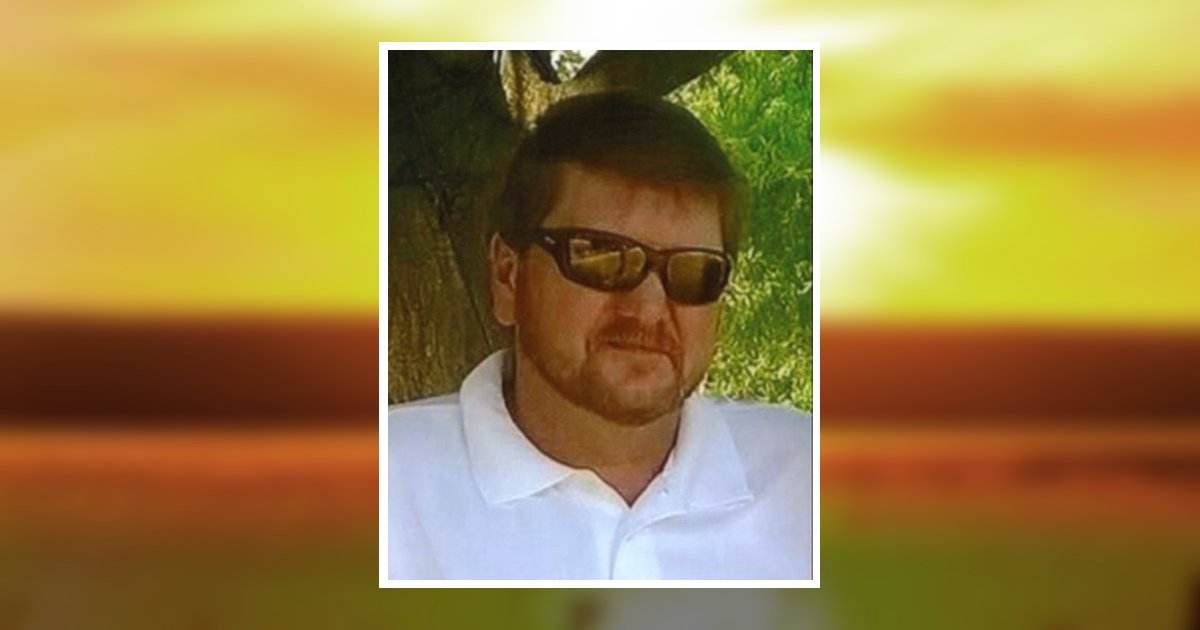 Dwayne Lee Eads Obituary January 9, 2025 - Hayworth - Miller Funeral ...