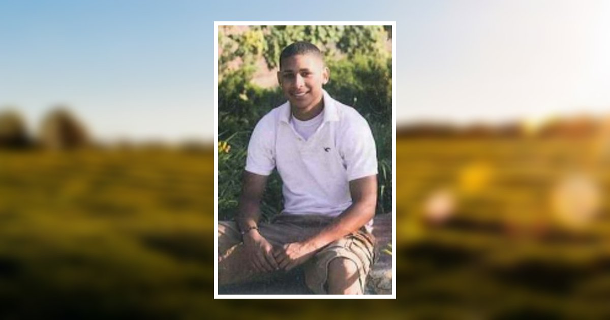 Bryan Joseph Alverson Obituary December 18, 2012 - Schaudt Funeral ...