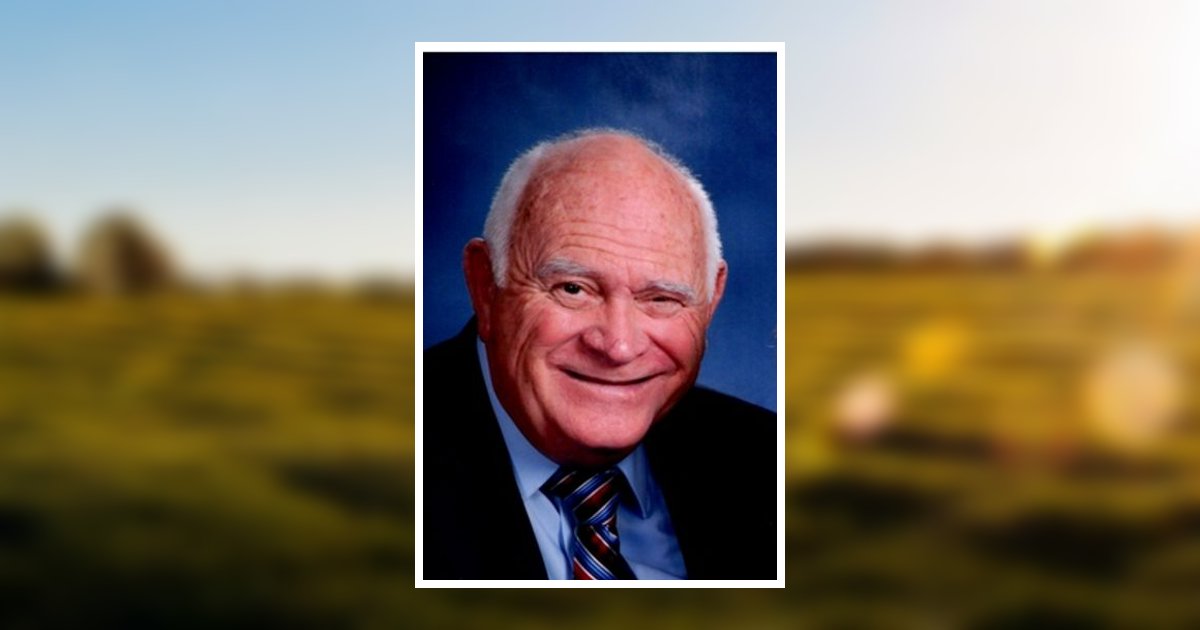 Jimmy Joe Rettig Obituary July 24, 2017 - Winsteads' Funeral Home