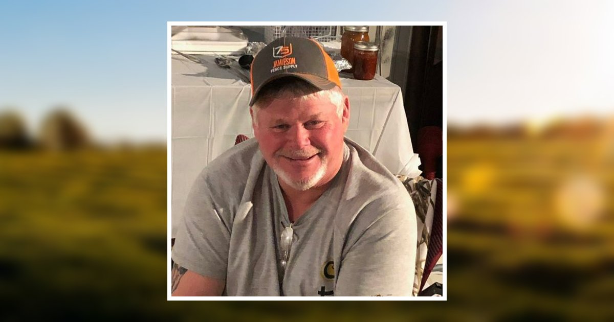 Gary Snow Obituary February 10, 2022 - Wadley's Funeral Service Inc.