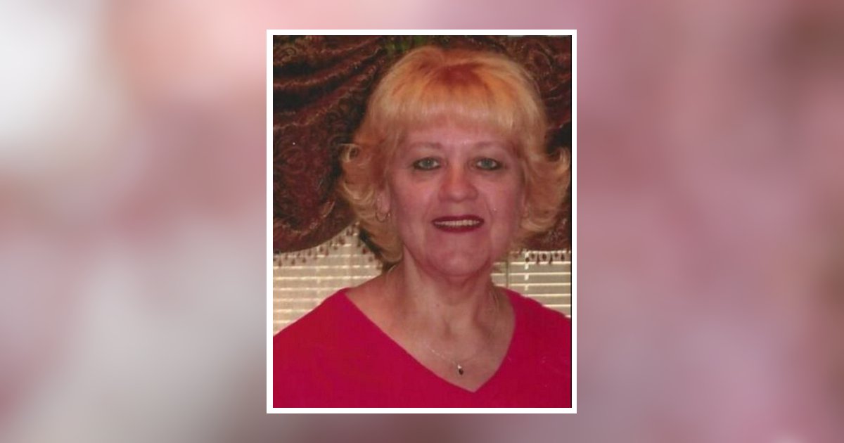 Roxanne F. Boyd Obituary May 22, 2023 - Virgil Howard Funeral Home