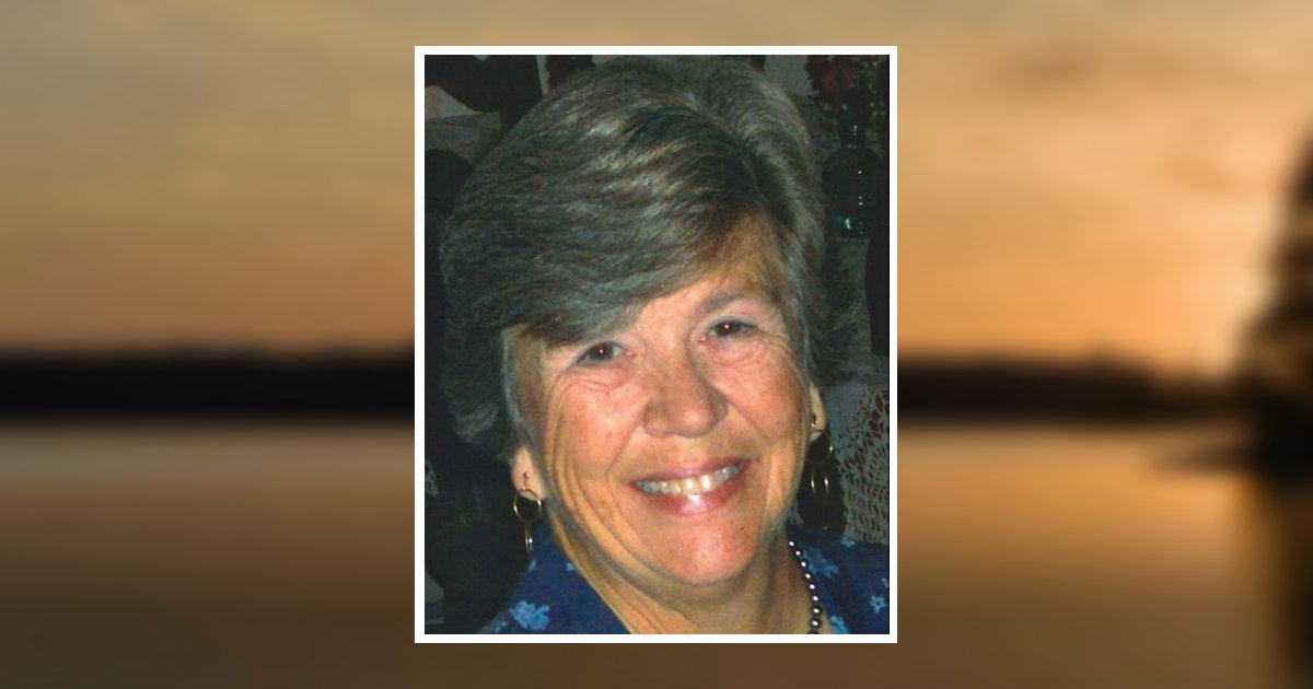 Andrea S. Kelling Obituary November 30, 2024 - Cress Funeral and Cremation Services