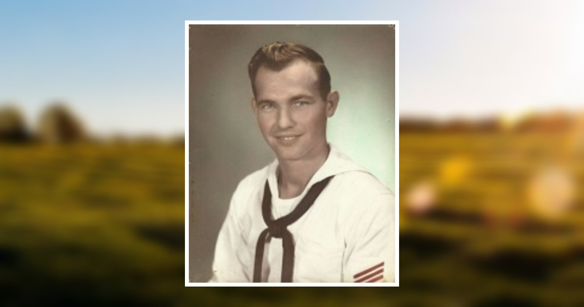 Perry Maynard Jr. Obituary November 1, 2015 - McAlister-Smith Funeral ...