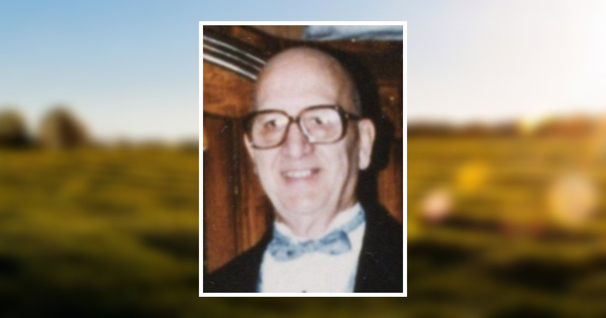 Michael Stabile Obituary January 6, 2016 - Bowser Funeral Home and ...