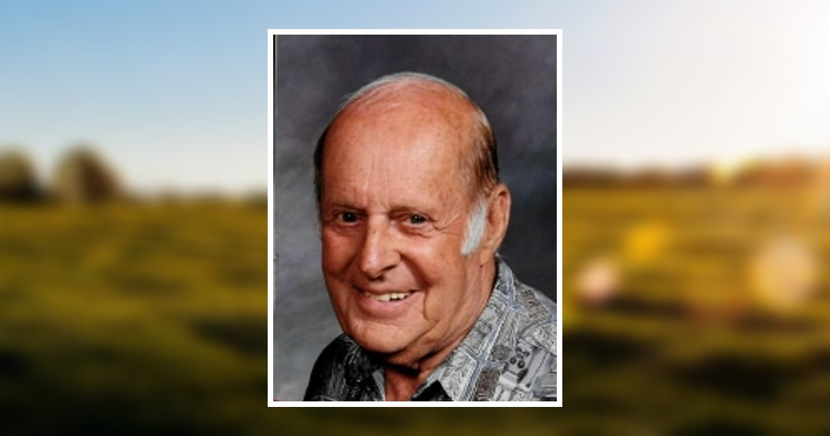Glenn A. Hawes Obituary 2019 - Hartquist Funeral & Cremation Services