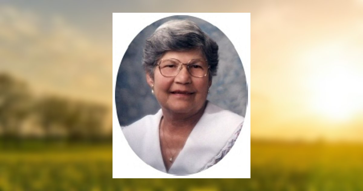Rose Marceline Ralston Obituary October 10, 2005 - Dengel & Son ...