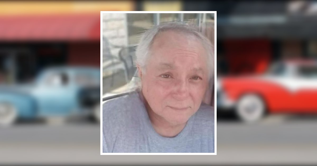 William "Kip" Whitman Obituary March 31, 2025 - Toland-Herzig Funeral ...