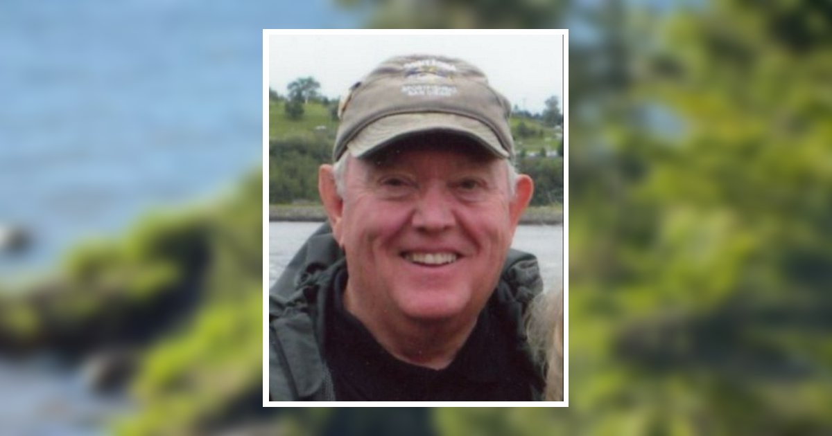 Brent Wright Innes Obituary July 14, 2024 - Lindquist Mortuary