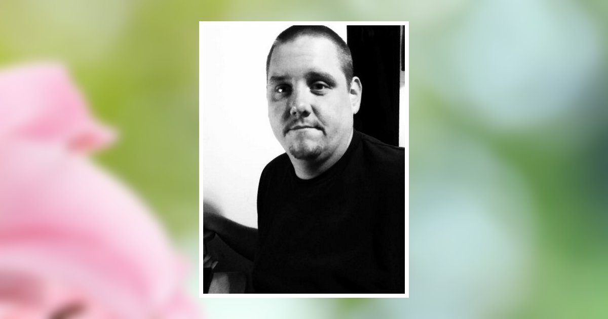 Jason Andrew Fanning Obituary July 15, 2013 - Forest Lawn