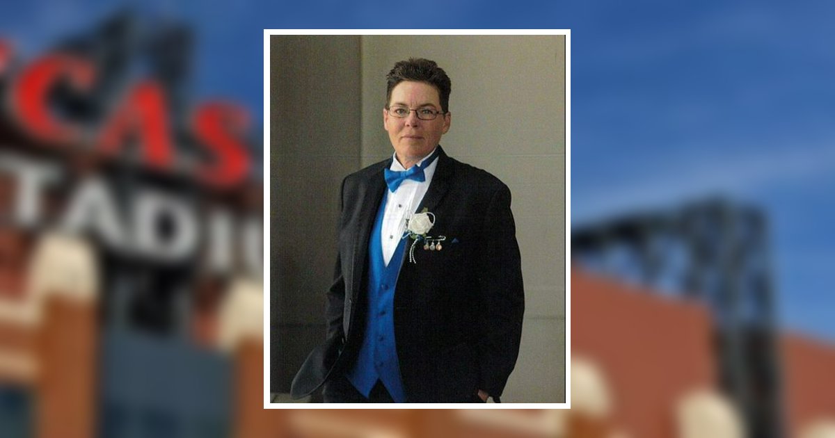 Tammy Rice Obituary September 10, 2024 - Flanner Buchanan Funeral Centers