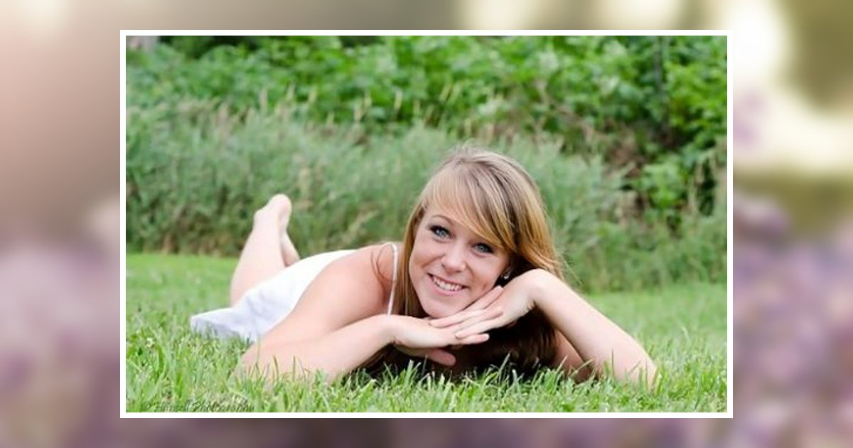 Alexis Collins Martin Obituary March 6, 2025 - Pauley Jones Funeral Home