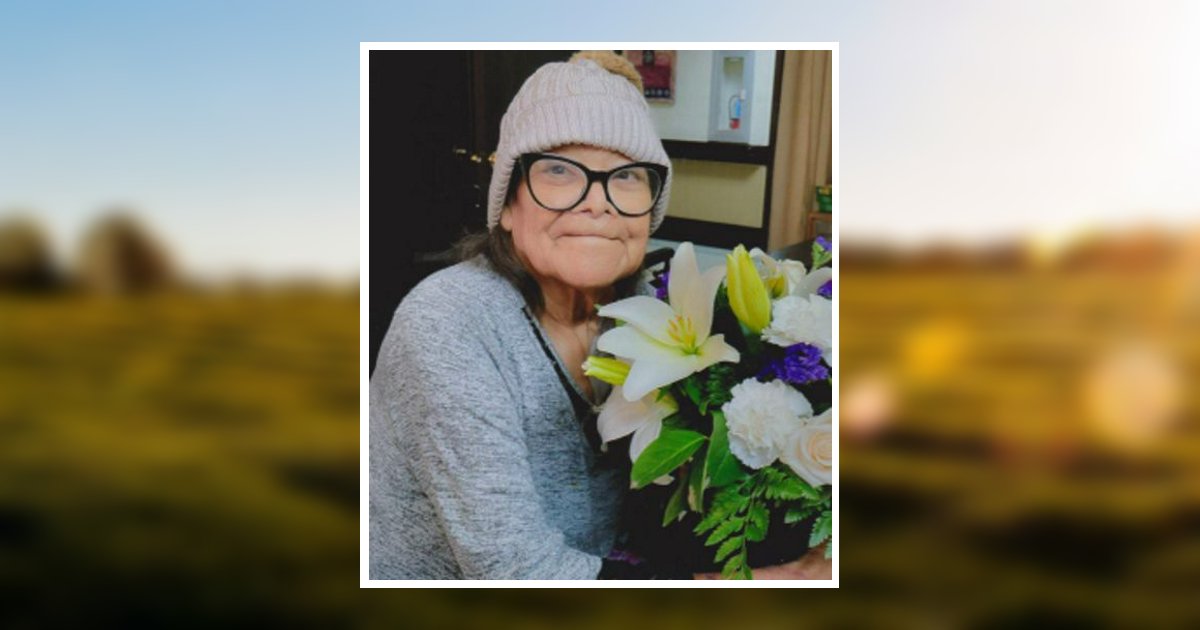 Guadalupe Rodriguez Obituary March 19, 2023 - Crosier - Pearson Cleburne Funeral Home