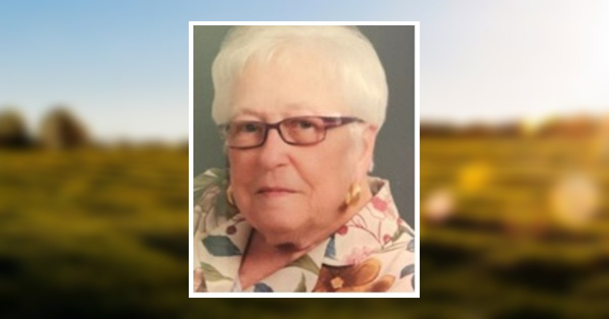 Brenda Justice Ipock Obituary August 5, 2021 - Noe - Brooks Funeral ...