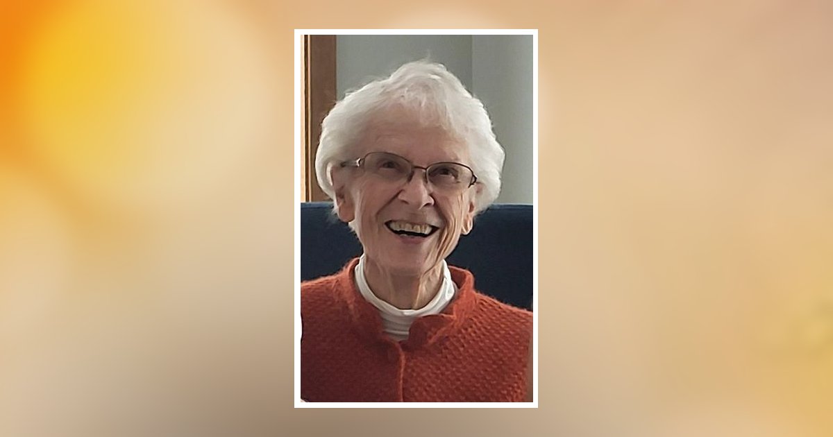 Mary Ruff Obituary September 5, 2024 - Gearty-Delmore Funeral Chapels