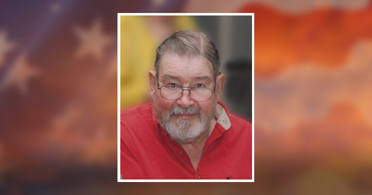 Jay Carl Nottingham Obituary November 17, 2023 - Roeder Mortuary