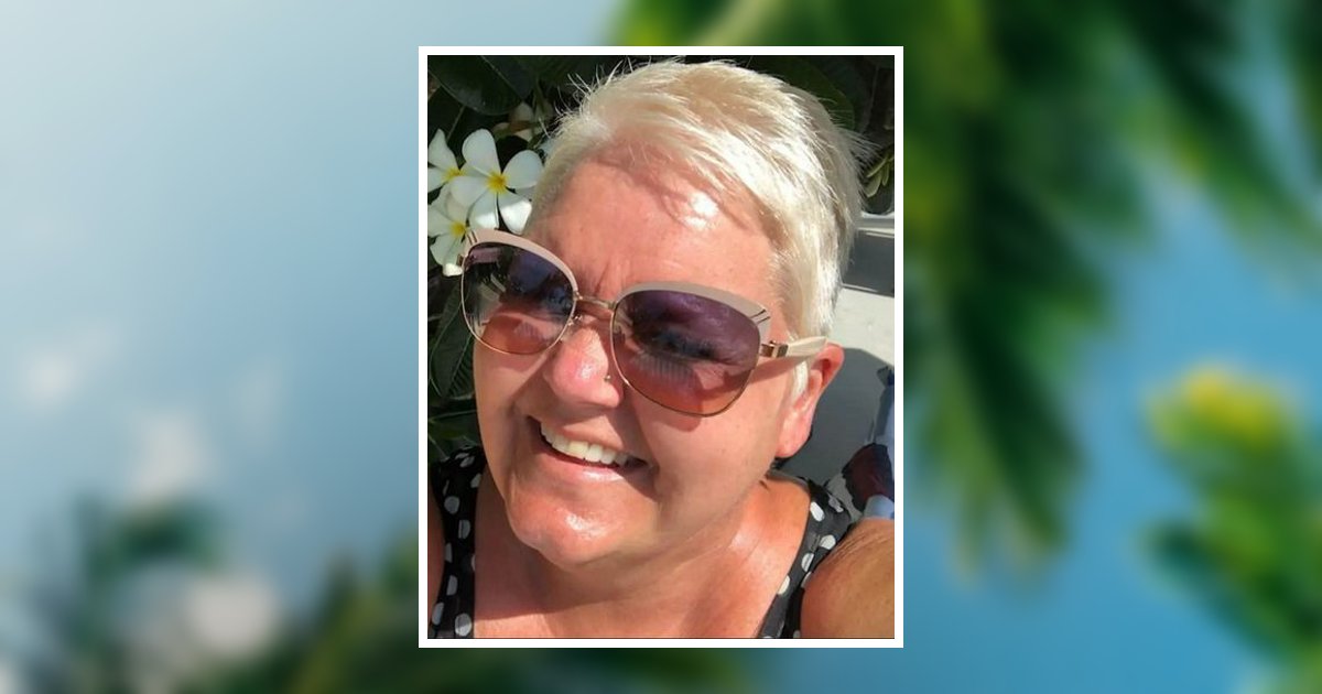 Tamara "Tammy" Sue Rutkowski Obituary November 8, 2024 - Newcomer Toledo