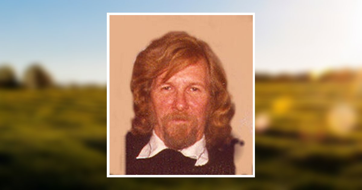 Victor R. "Vic" Wendt Obituary September 14, 2008 - Wichmann Funeral Homes