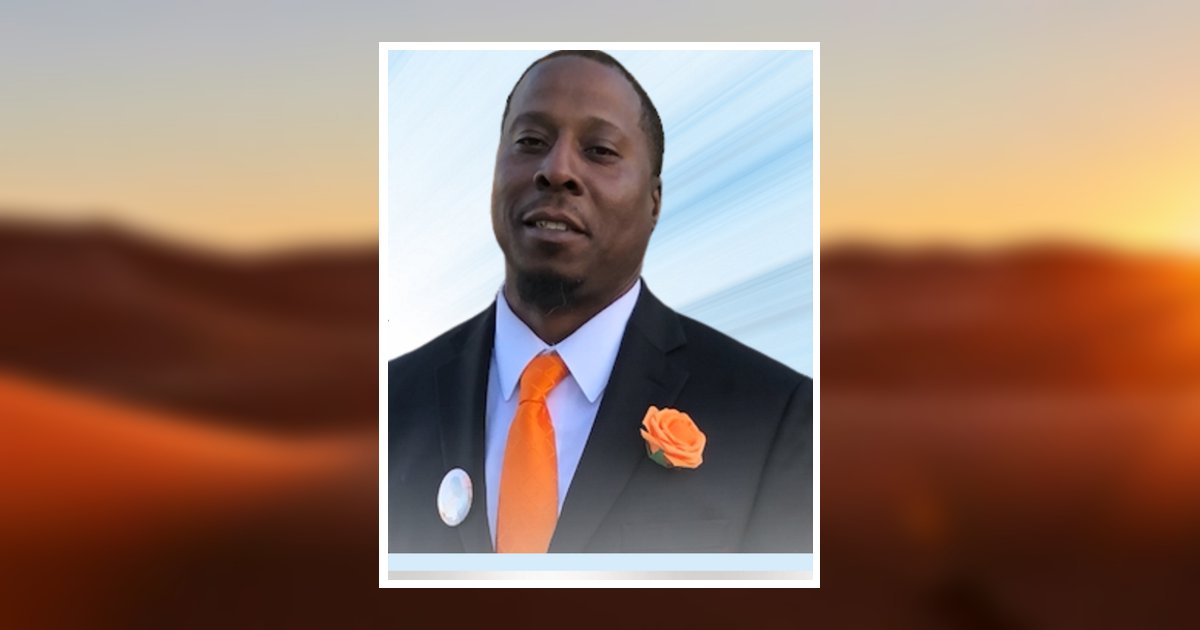 Maurice Murphy Obituary November 5, 2023 - Floyd A. Williams Funeral ...