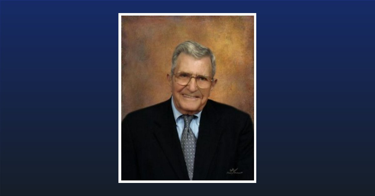 Stonewall Carson, Jr. Obituary May 24, 2009 - Rushing-Estes-Knowles