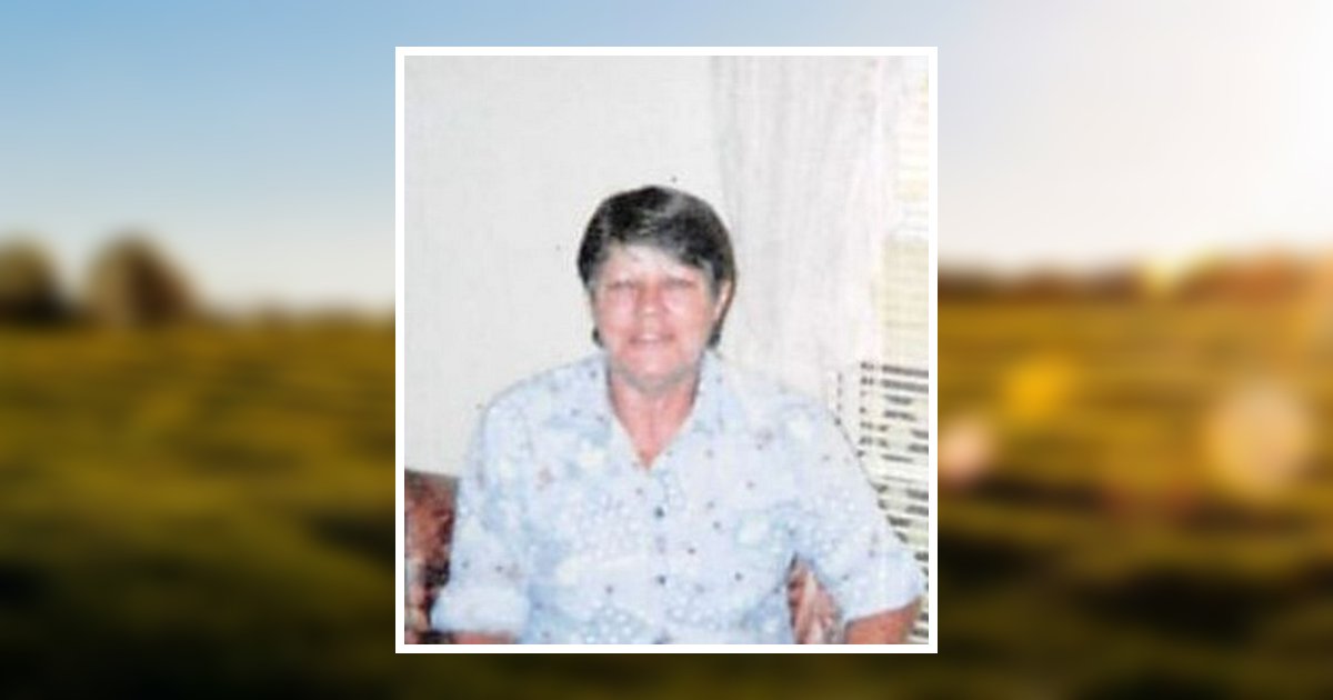 Betty Sue (Strunk) Spradlin Obituary October 22, 2021 - Pine Knot ...