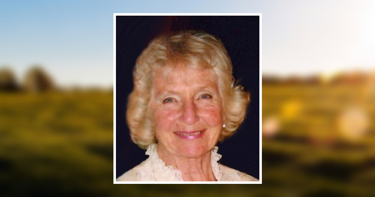 Margaret Cates Obituary 2013 - Cress Funeral and Cremation Services