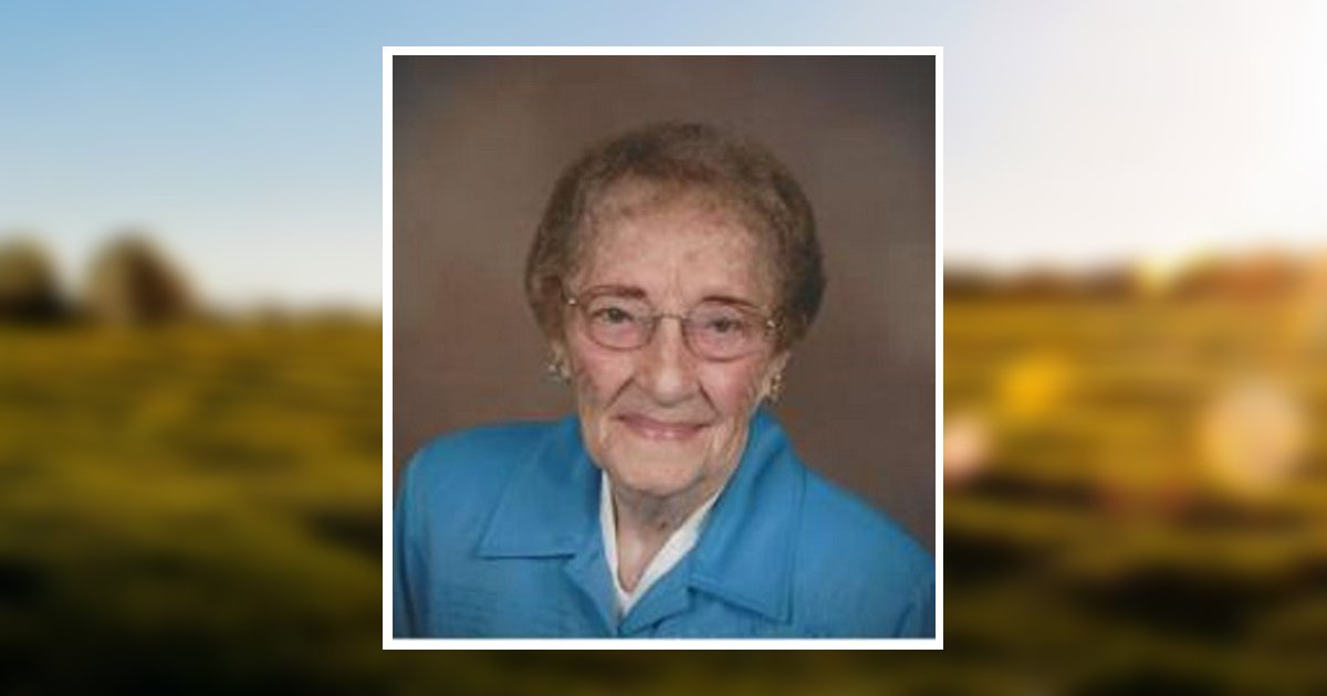 Doris D. Ayres Obituary December 17, 2017 - Day & Genda Funeral Homes