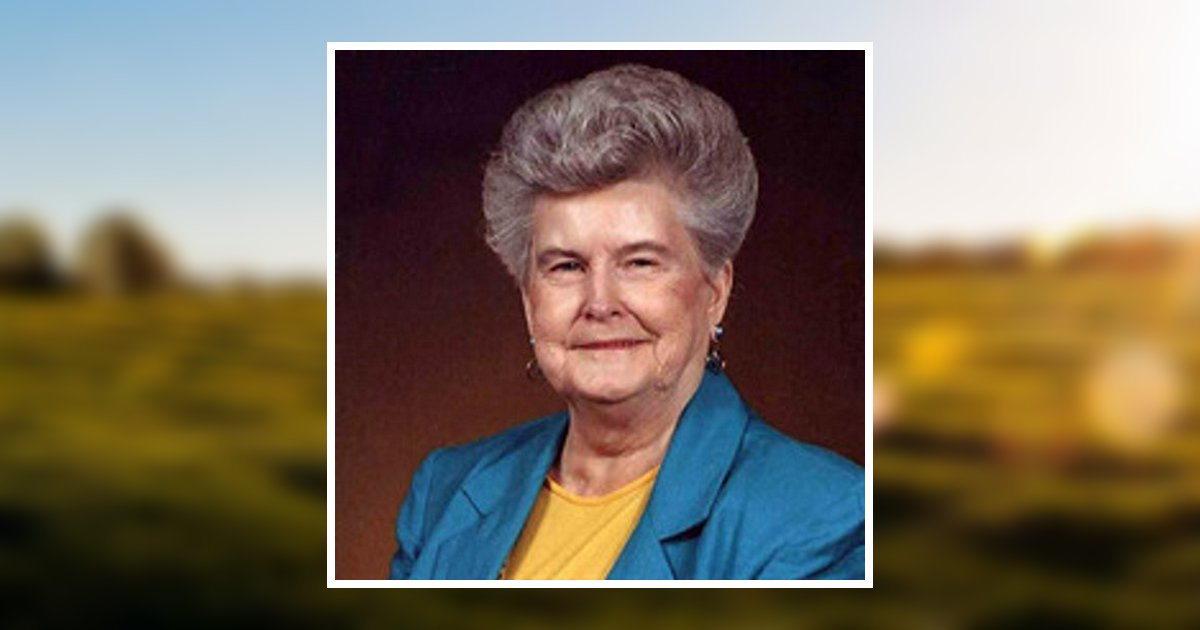 Doris McKinney Obituary 2015 - Smith Family Funeral Home